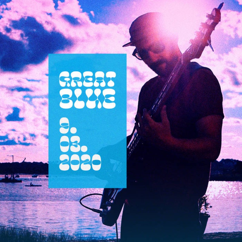 Great Blue Live Concert Setlist at Bayley Beach, Rowayton, CT on 07-20-2025