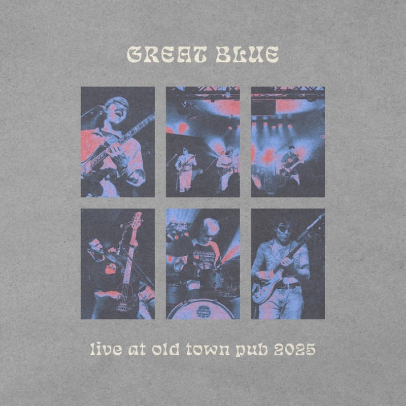 Great Blue Live Concert Setlist at Bayley Beach, Rowayton, CT on 07-20-2025