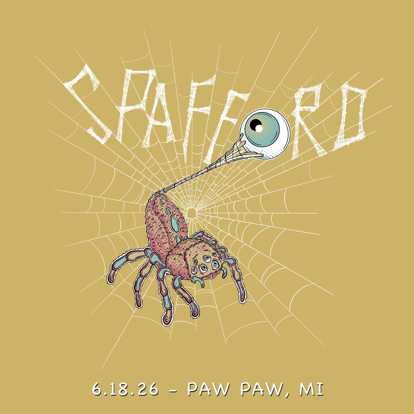 Spafford Live Concert Setlist at The Hobart Art Theater, Hobart, IN on ...